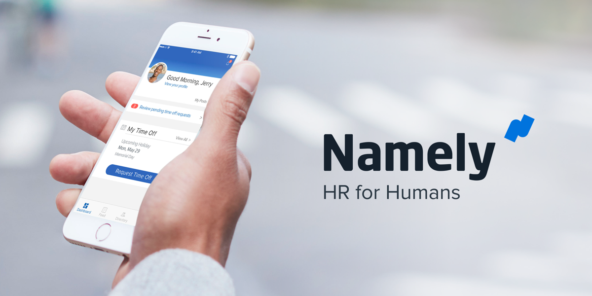 Namely | Cloudflare Area 1 Security Video | Cloudflare