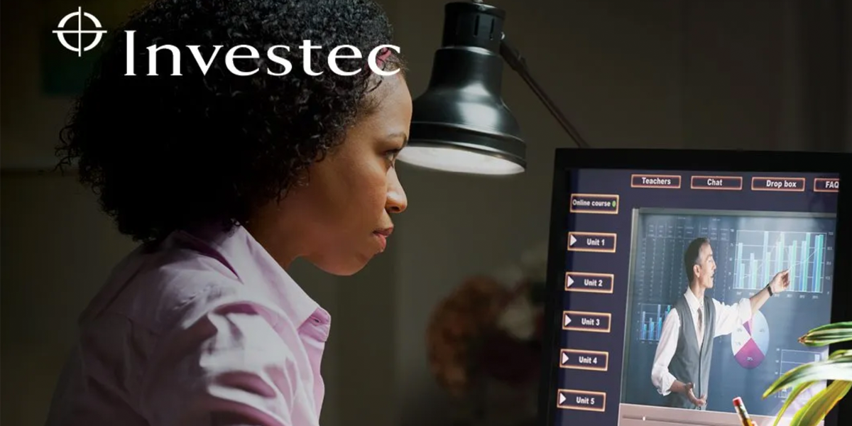 Investec & Cloudflare | Case Study | Cloudflare