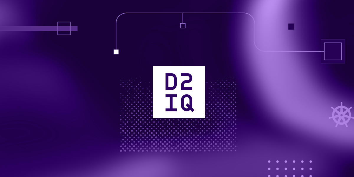 D2iQ & Cloudflare | Case Study | Cloudflare