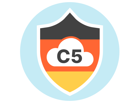 Certifications and Compliance Resources | Cloudflare
