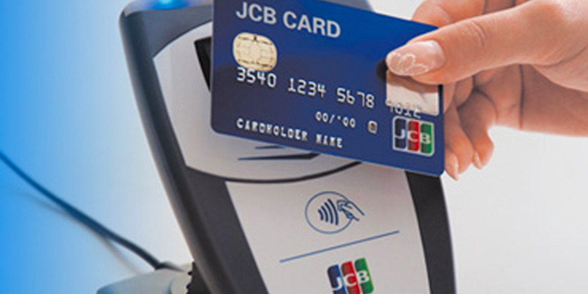 JCB | Cloudflare | Cloudflare