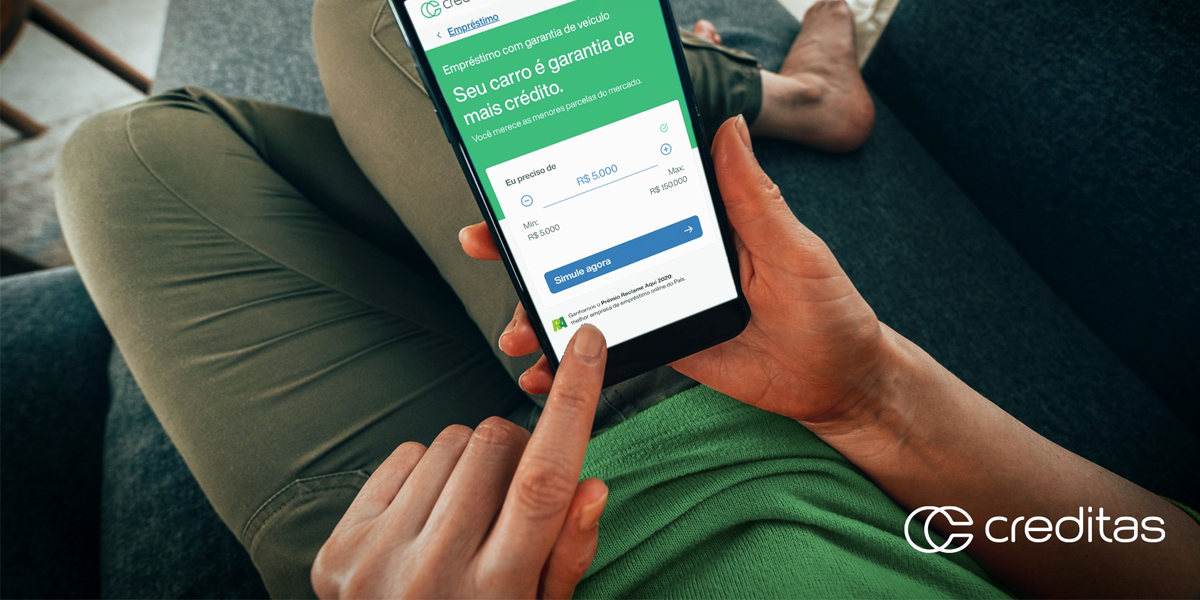 Creditas | Cloudflare Case Study | Cloudflare