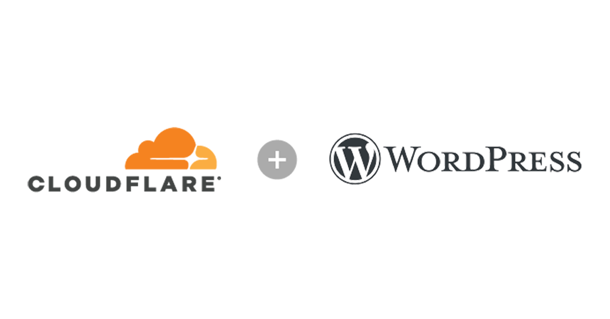 Cloudflare WordPress Plugin | WordPress Optimization | Cloudflare