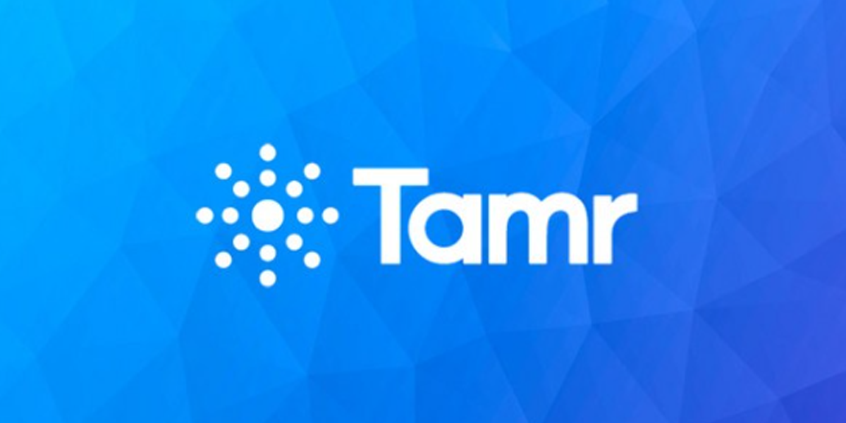 Tamr & Cloudflare | Case Study | Cloudflare
