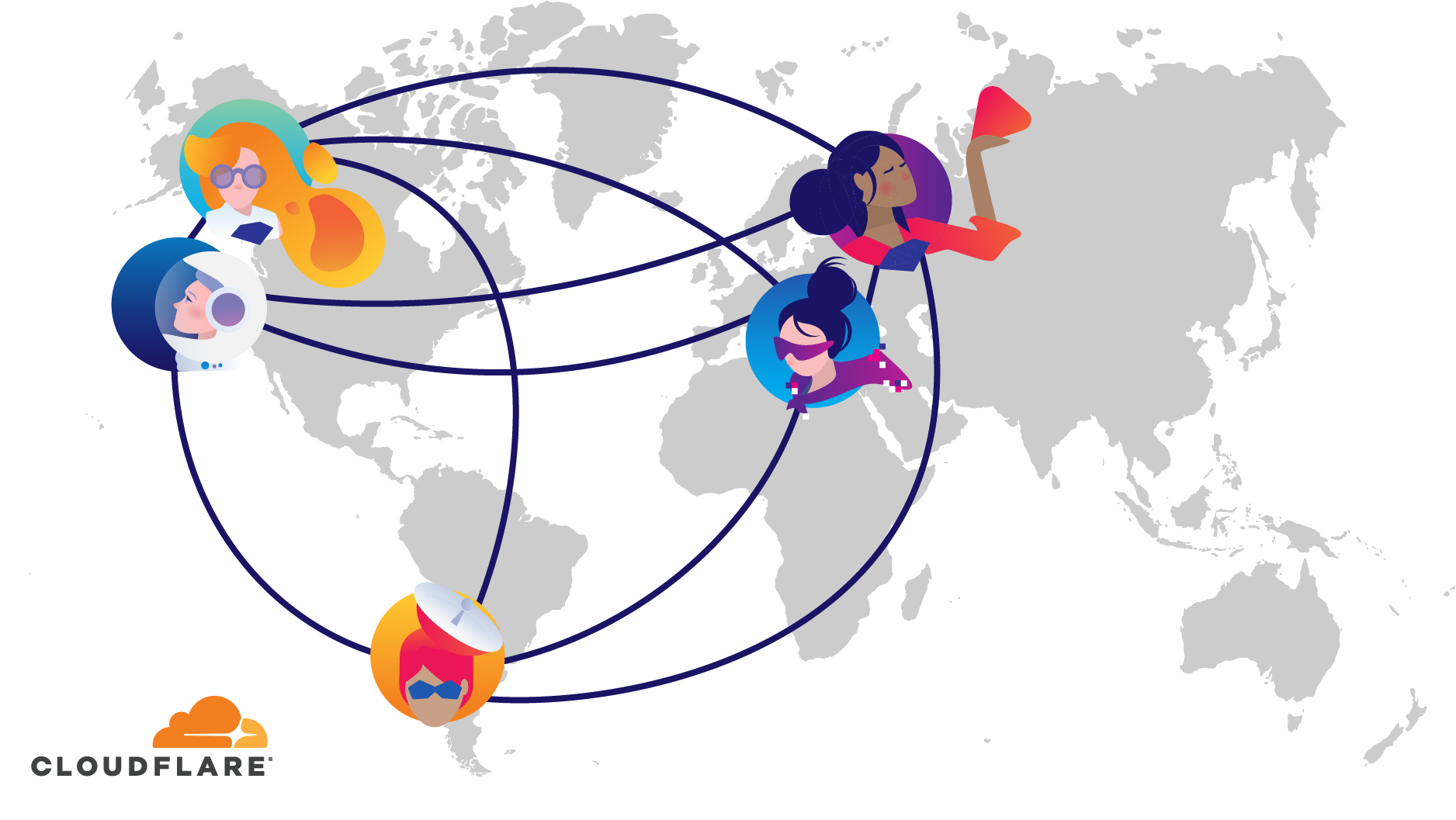 Distributed Randomness Beacon | Cloudflare