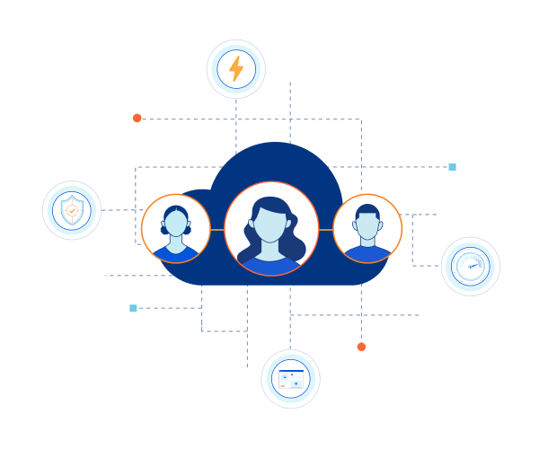 Our Partnerships | Cloudflare